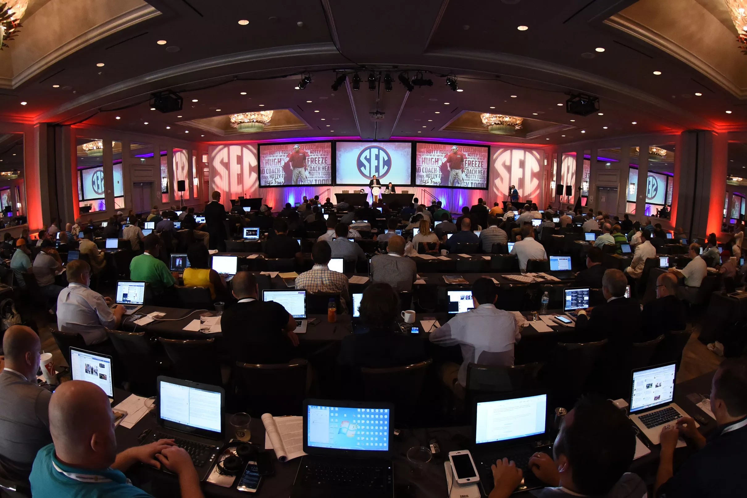 SEC Media Days, Day One: schedule, storylines, and how to watch it all