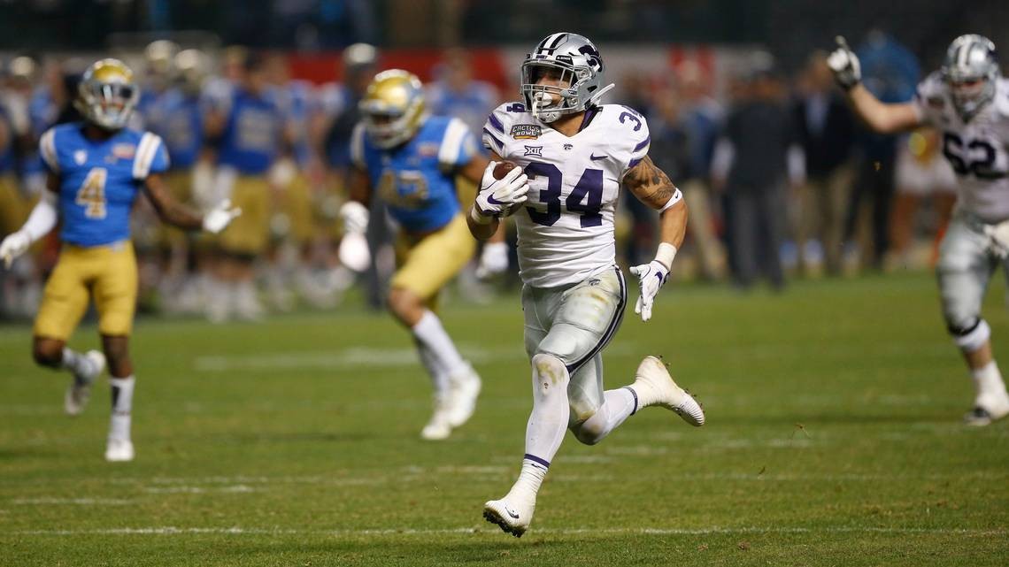 The five most important things said at K-State football media day