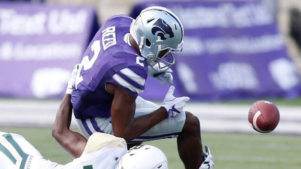 K-State defensive back D.J. Reed will leave early for NFL Draft | The ...