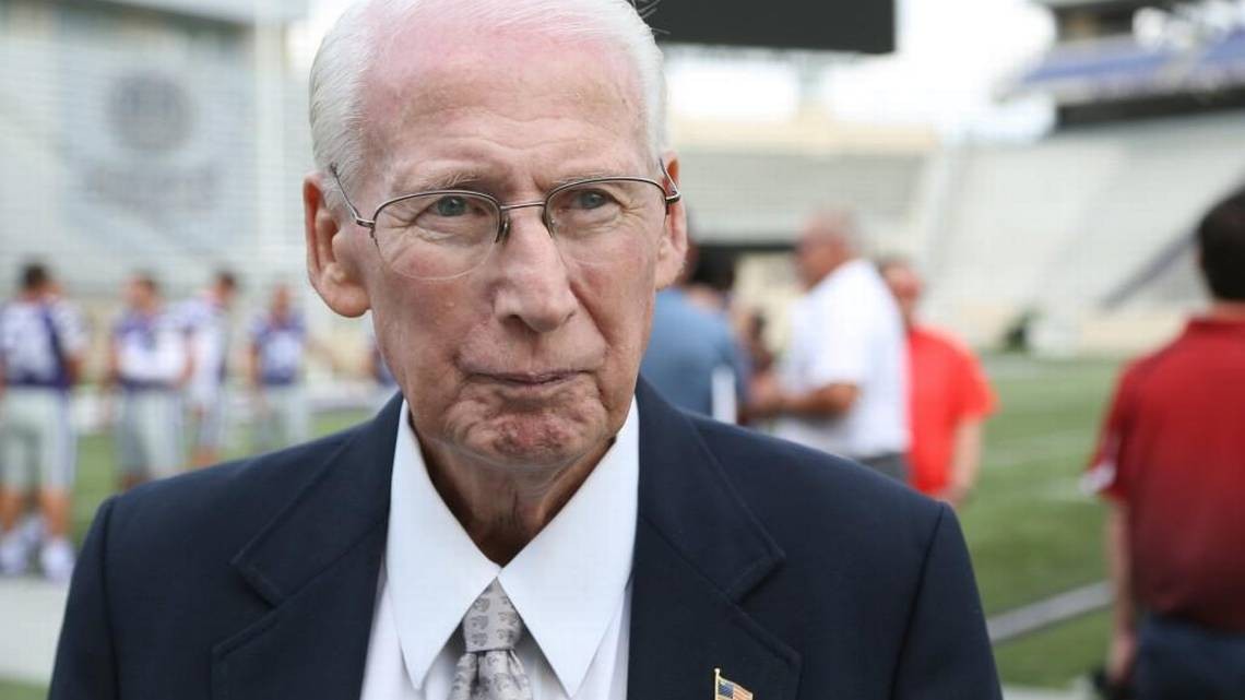 Bill Snyder unsure about his coaching future at Kansas State | The ...