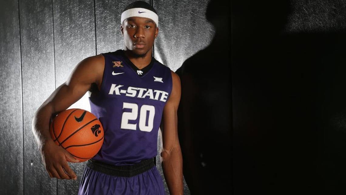 Xavier Sneed excels late in Kansas State victory over Vanderbilt