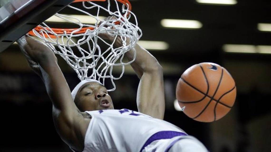 Why Xavier Sneed keeps getting better for Kansas State | The Wichita Eagle