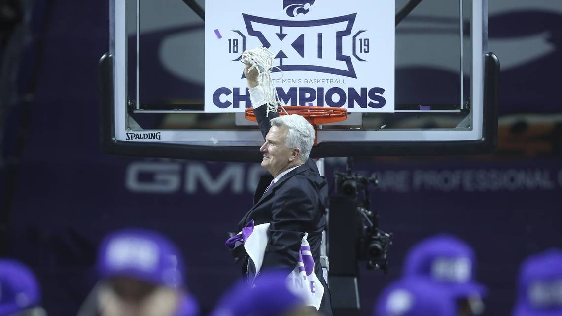 The defining challenge of Bruce Weber and the future of K-State basketball
