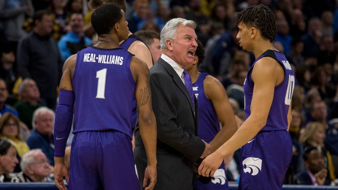 K-State Q&A: Lavender uniforms, Big 12 honors and the return of ...