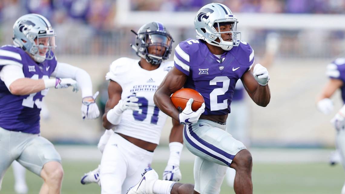 K-State's D.J. Reed drafted by 49ers in fifth round of NFL Draft | The ...