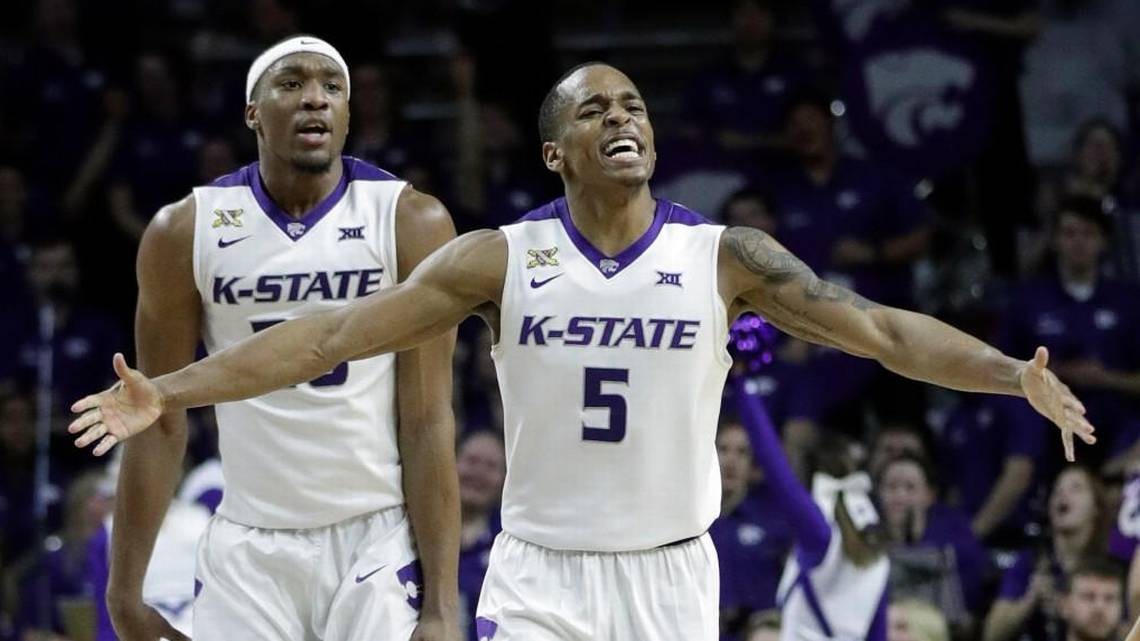 Why Bruce Weber isn’t satisfied with another 20 win season at Kansas ...