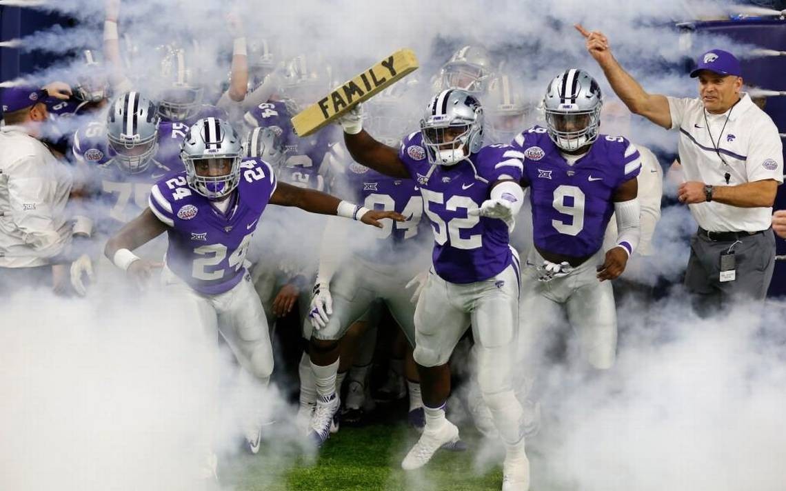 Kansas State adds WR Jaquavius Lane to 2018 recruiting class