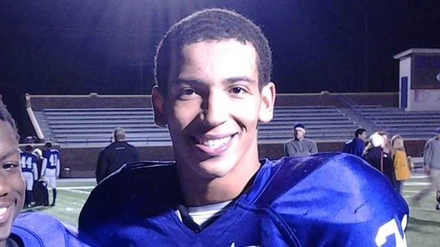 Kansas State running back Alex Barnes ready for his first start