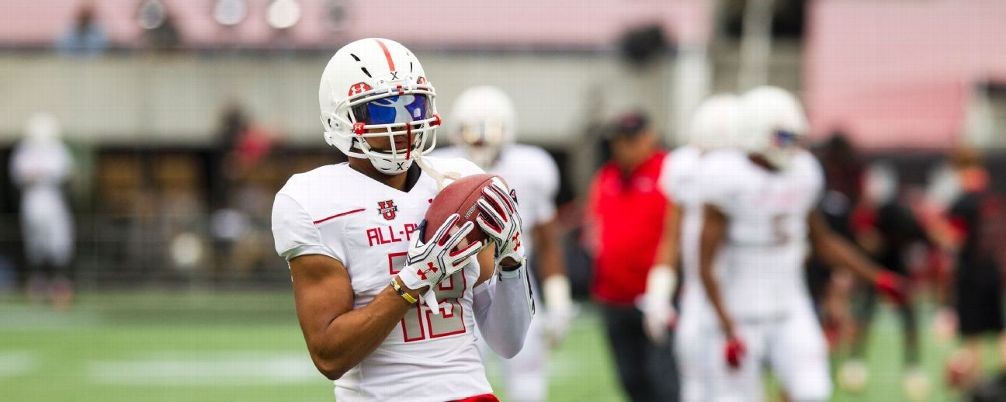 Scout's Take: S Brandon Jones to Texas