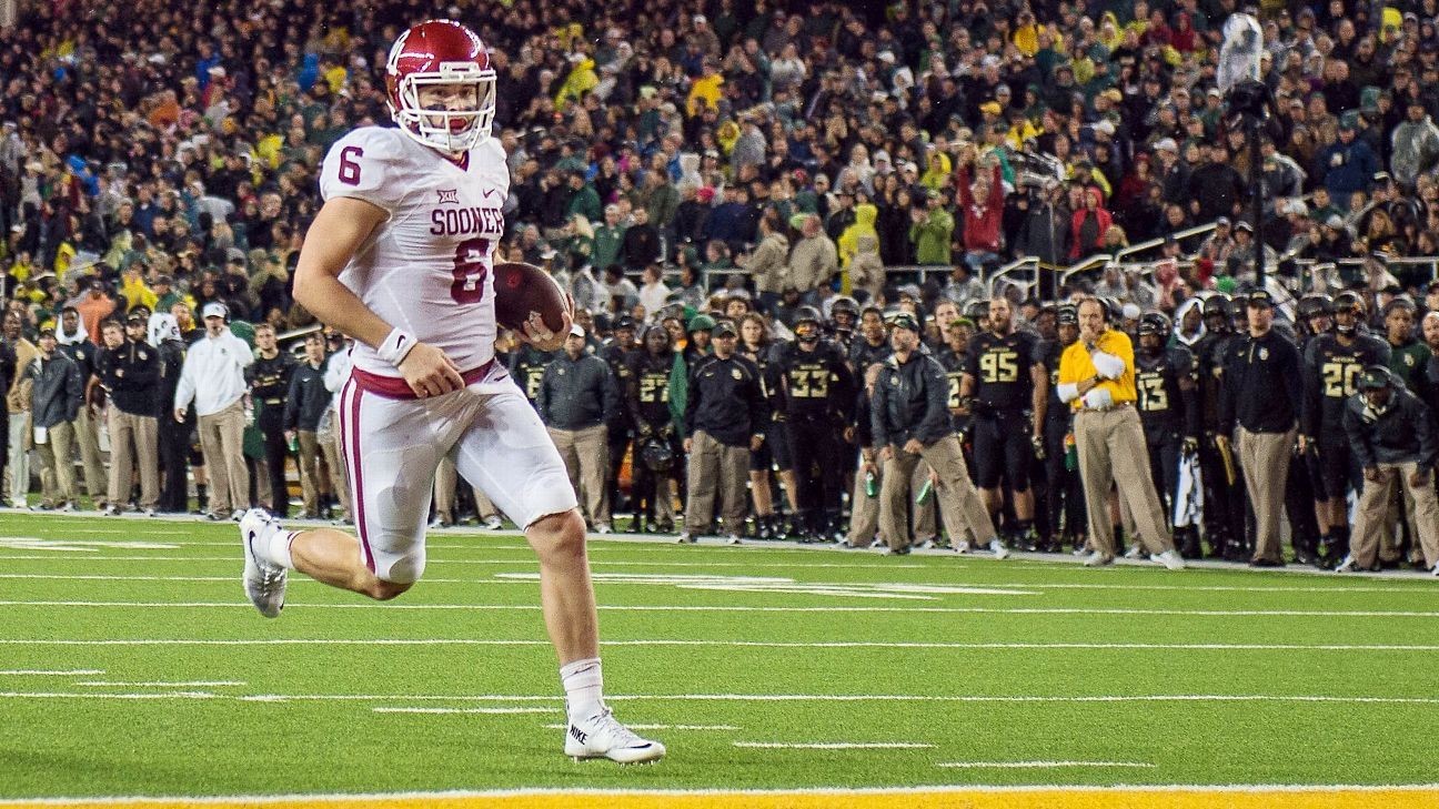 Big 12 mailbag: Postseason scenarios, Iowa State coaching search