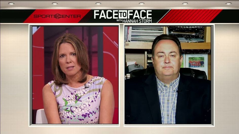 How Charlie Strong took back Texas recruiting