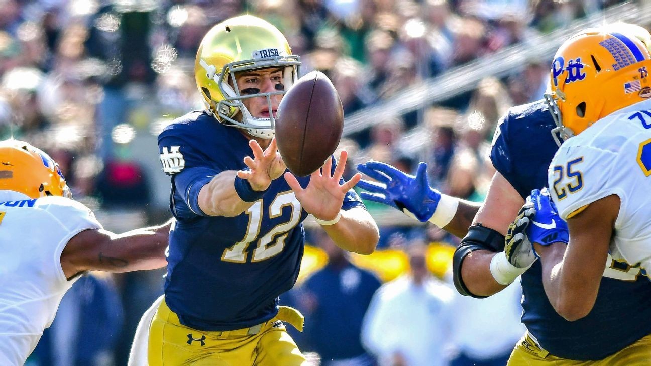 Most important takeaway for each Top 25 team