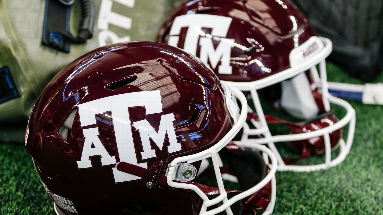 Texas A&M football adds to impressive National Signing Day haul with ...