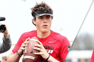 Haubert: The Opening scouting report