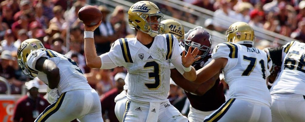 Fallica and Coughlin's best Week 4 CFB bets