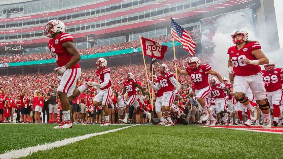 Can Mike Riley fix what's wrong with Nebraska?