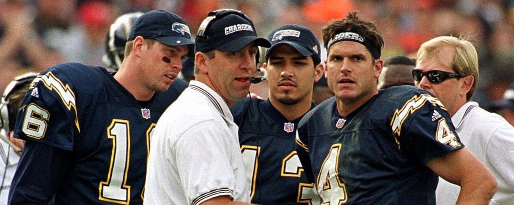 Harbaugh, Riley, Chryst reunite in Big Ten, better from San Diego ...