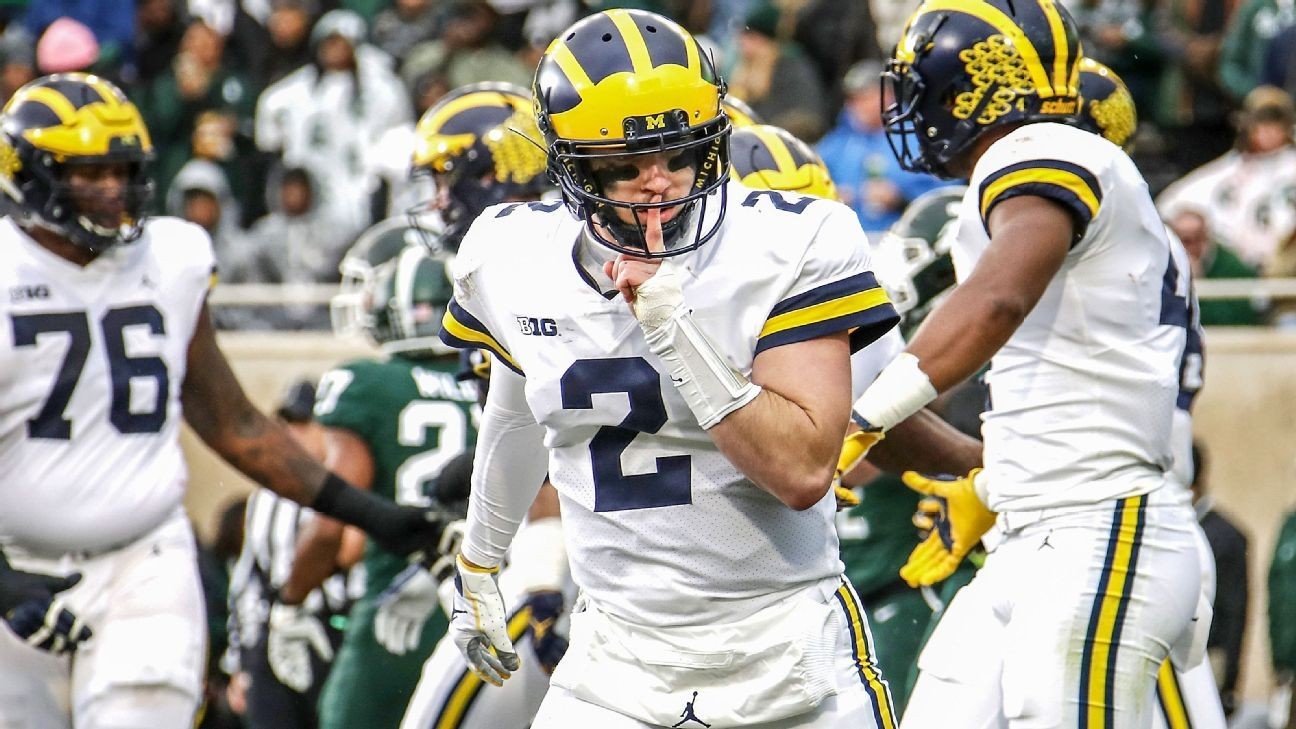 Most important takeaway for each Top 25 team