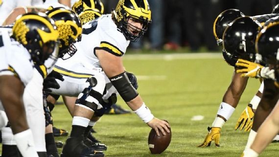 The "dead snap" is revolutionizing the quarterback-center exchange