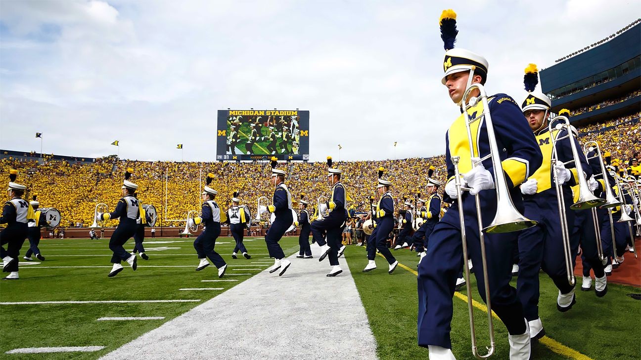 WR Drake Harris exiting Michigan, will seek graduate transfer