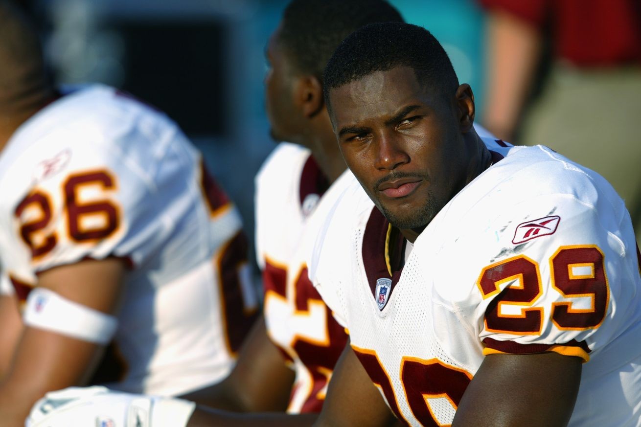 31 Days ‘Til Kickoff: Sam Shade