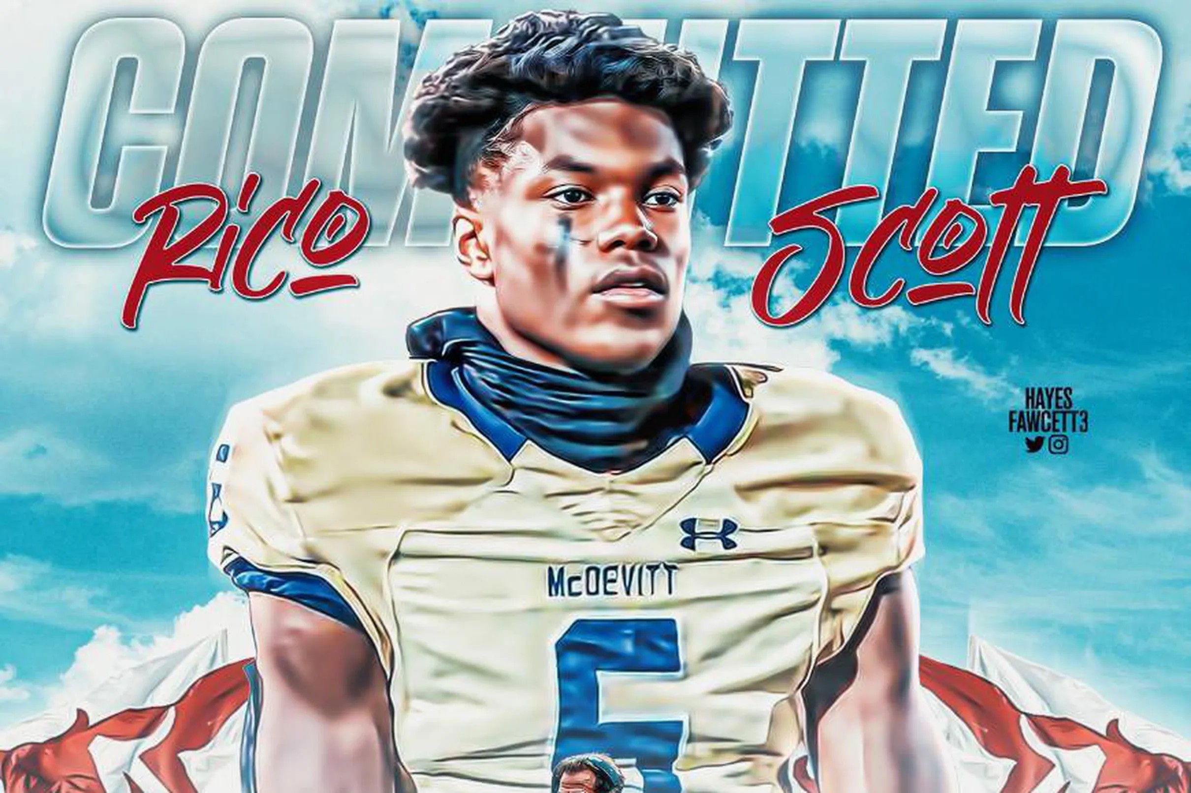 RECRUITING UPDATE: Alabama Picks Up Fifth Commitment