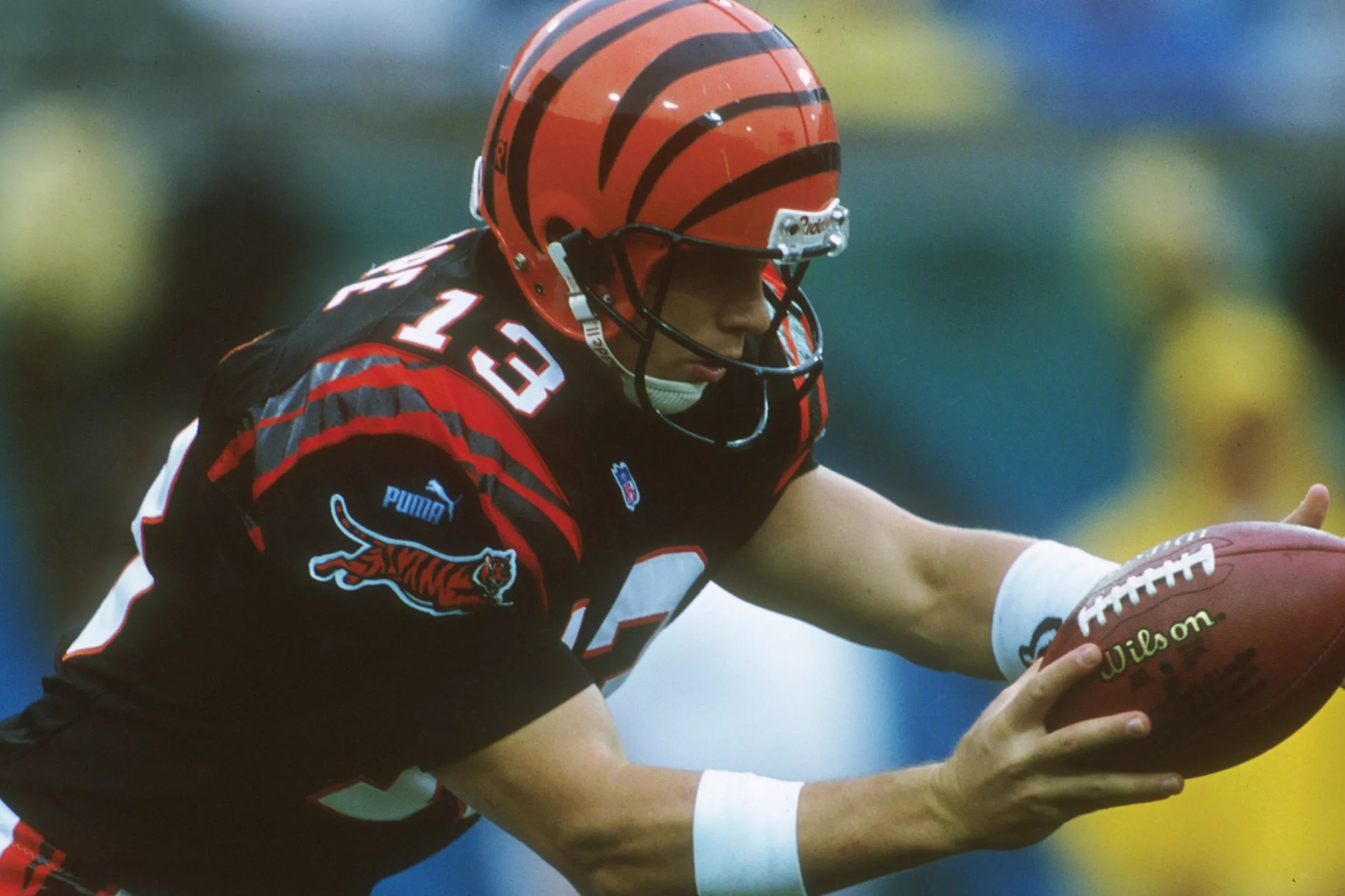 Former ‘Bama punter Daniel Pope involved in one of the saddest punts of ...