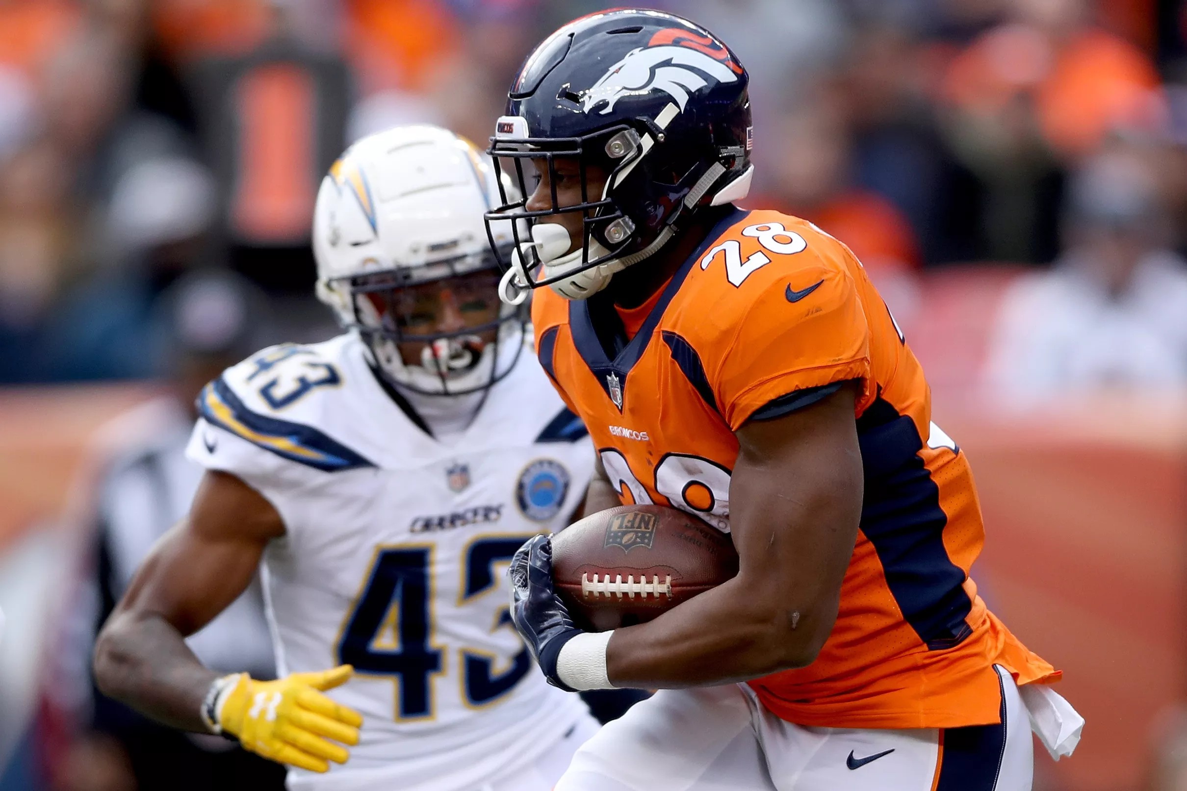 Ultimate fan says ‘run, run, run’ and ‘exploit Sutton’s size’ to get a ...