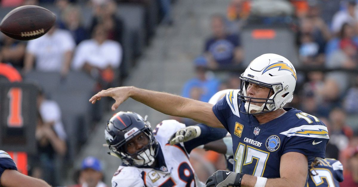 Chargers at Broncos Week 17: Everything we know