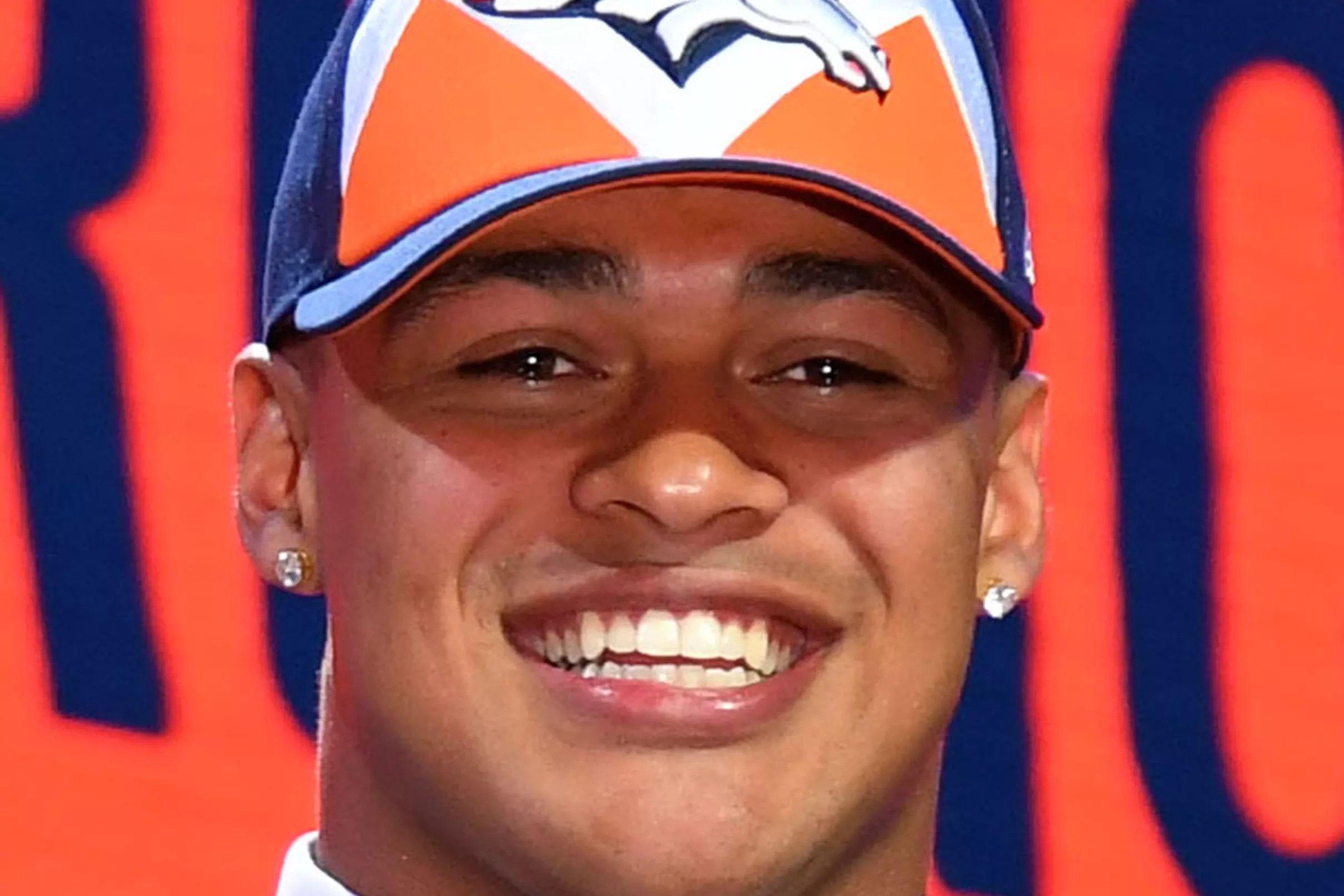 New Broncos Jersey Numbers announced.