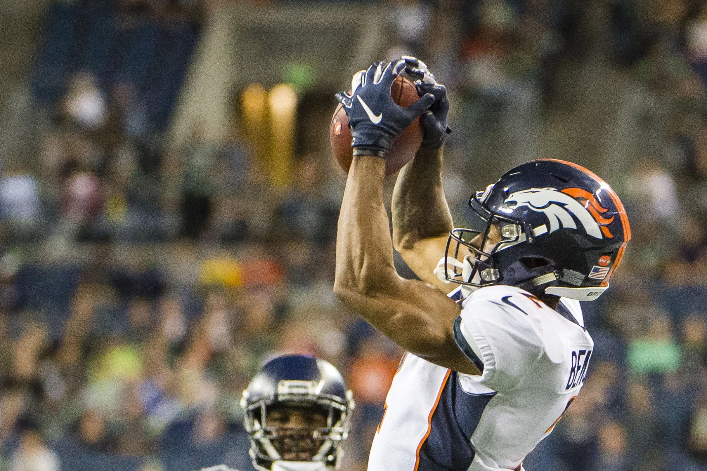 Broncos training camp: Day 15 live updates, August 11, 2019