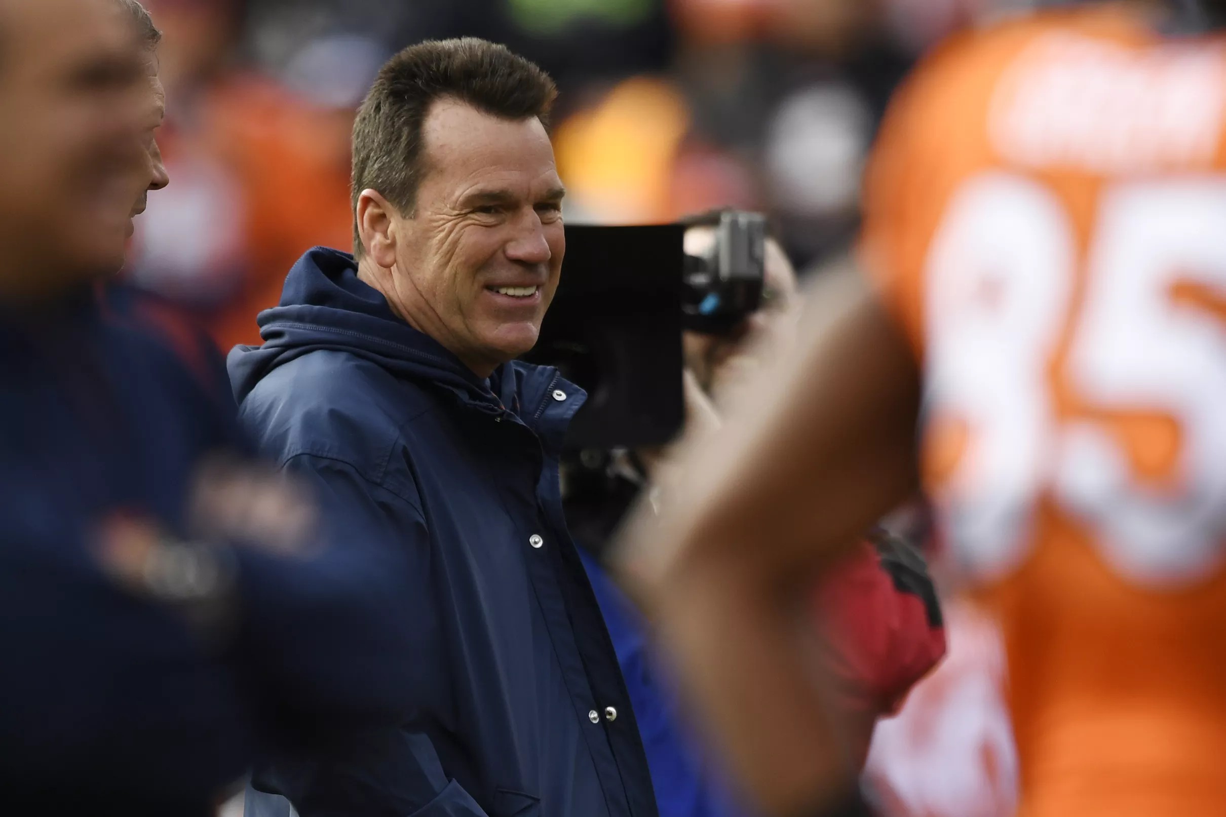 Perhaps the best offseason move for the Broncos is more Gary Kubiak