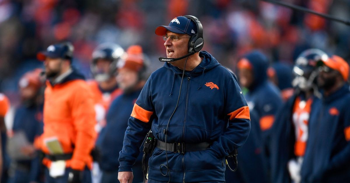 Brian Billick: Vic’s put together an outstanding staff