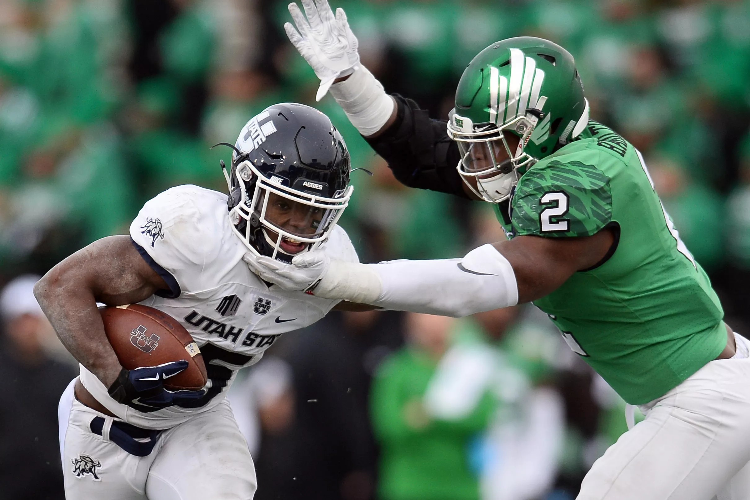 AFC West roundup: Denver Broncos’ rivals make an impact with their Day ...