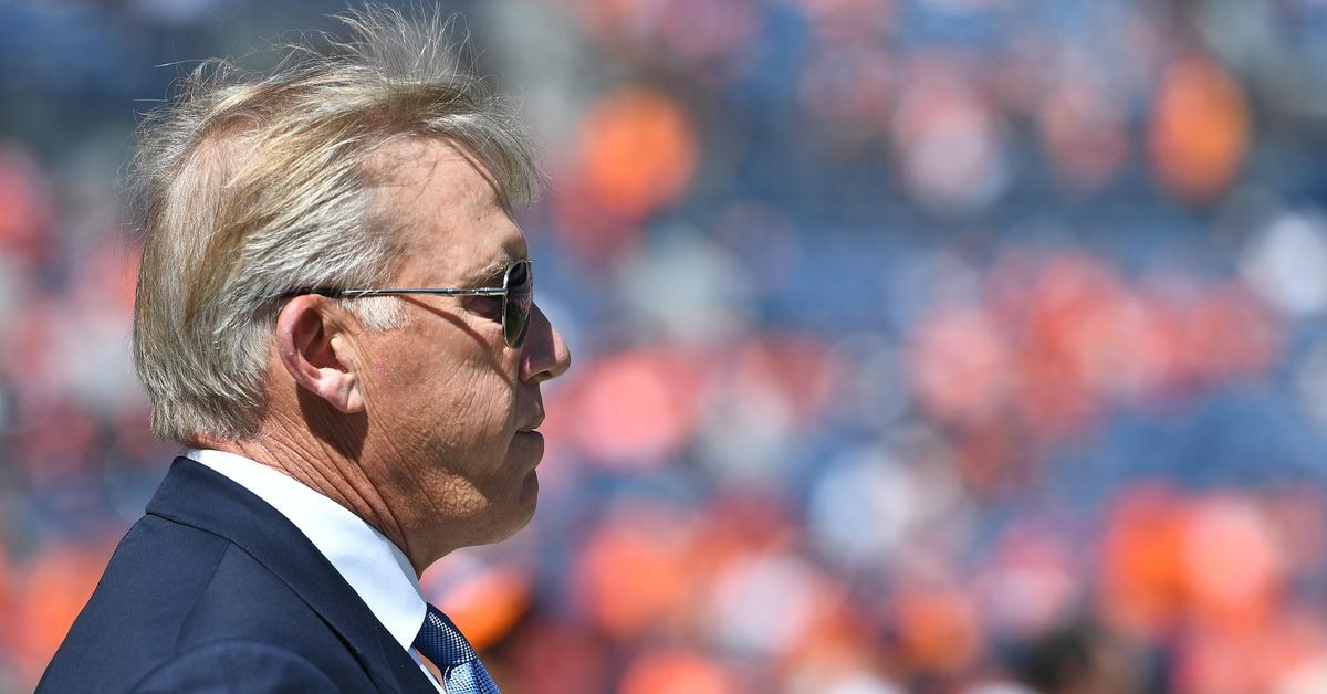 Broncos announce changes to scouting staff; will not renew contract for ...