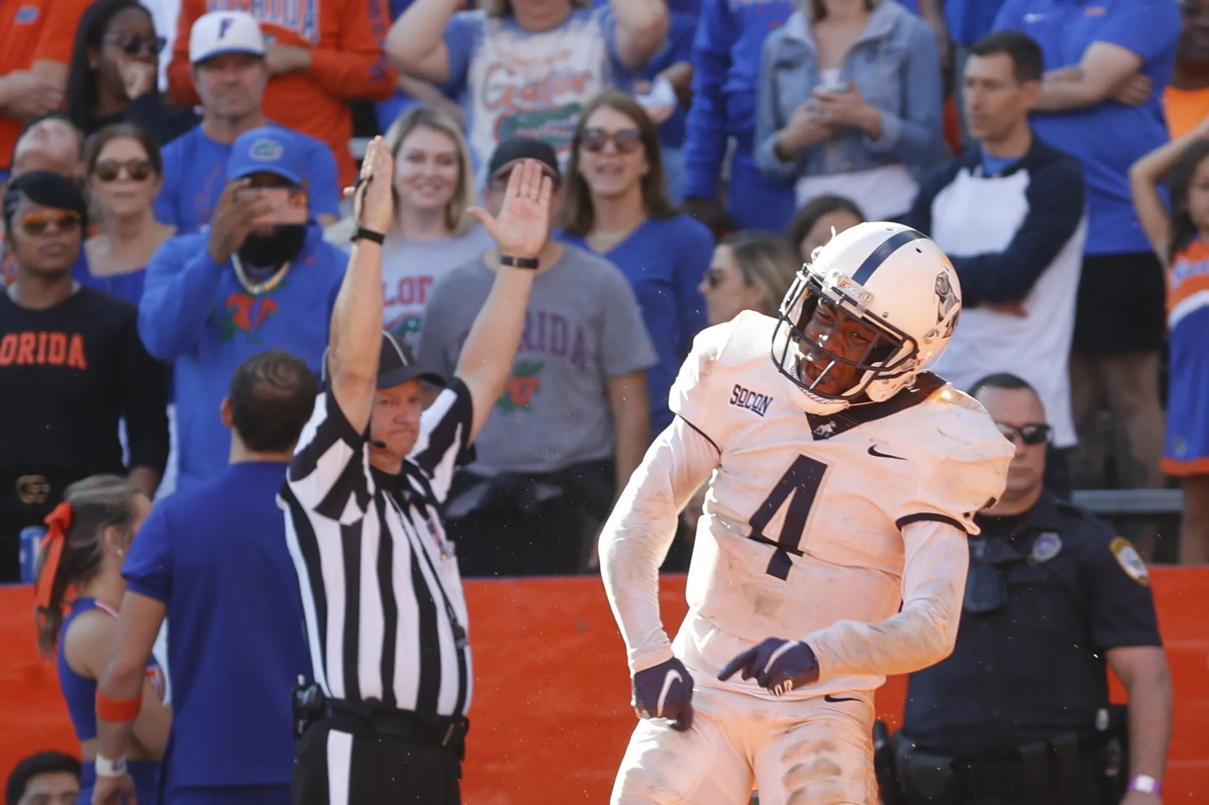 Why Montrell Washington may be Denver’s most valuable rookie ...