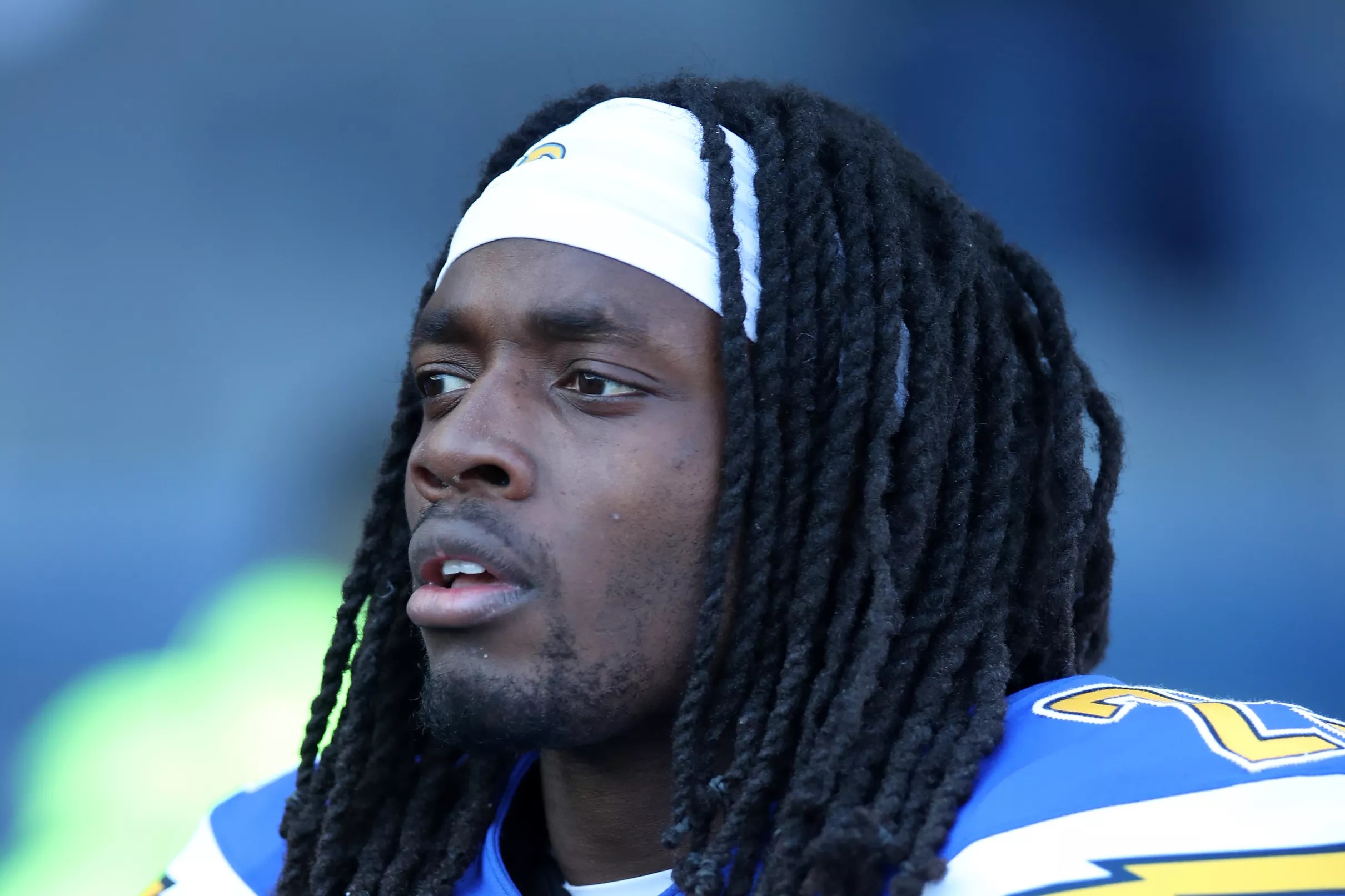 Melvin Gordon cost the Broncos talent elsewhere