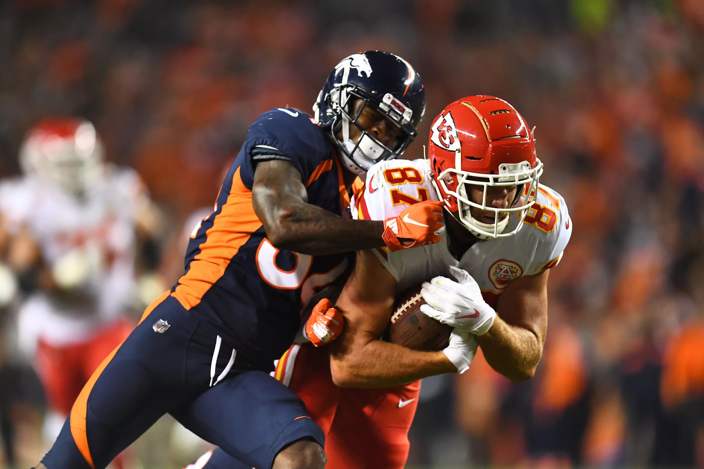 Broncos vs Chiefs: The No Bull Review