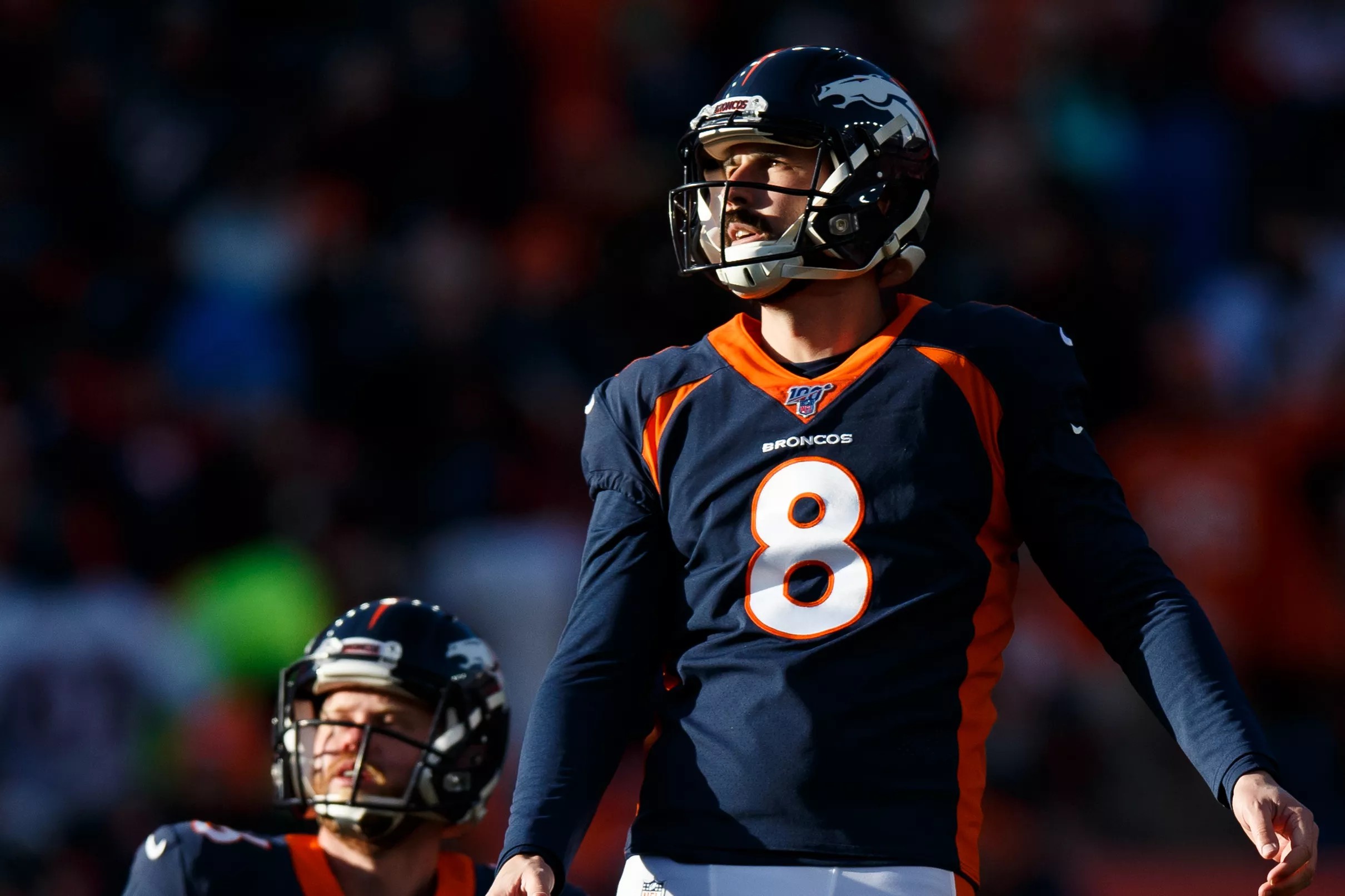 Broncos No Bull Roster Review Part 7: Special Teams