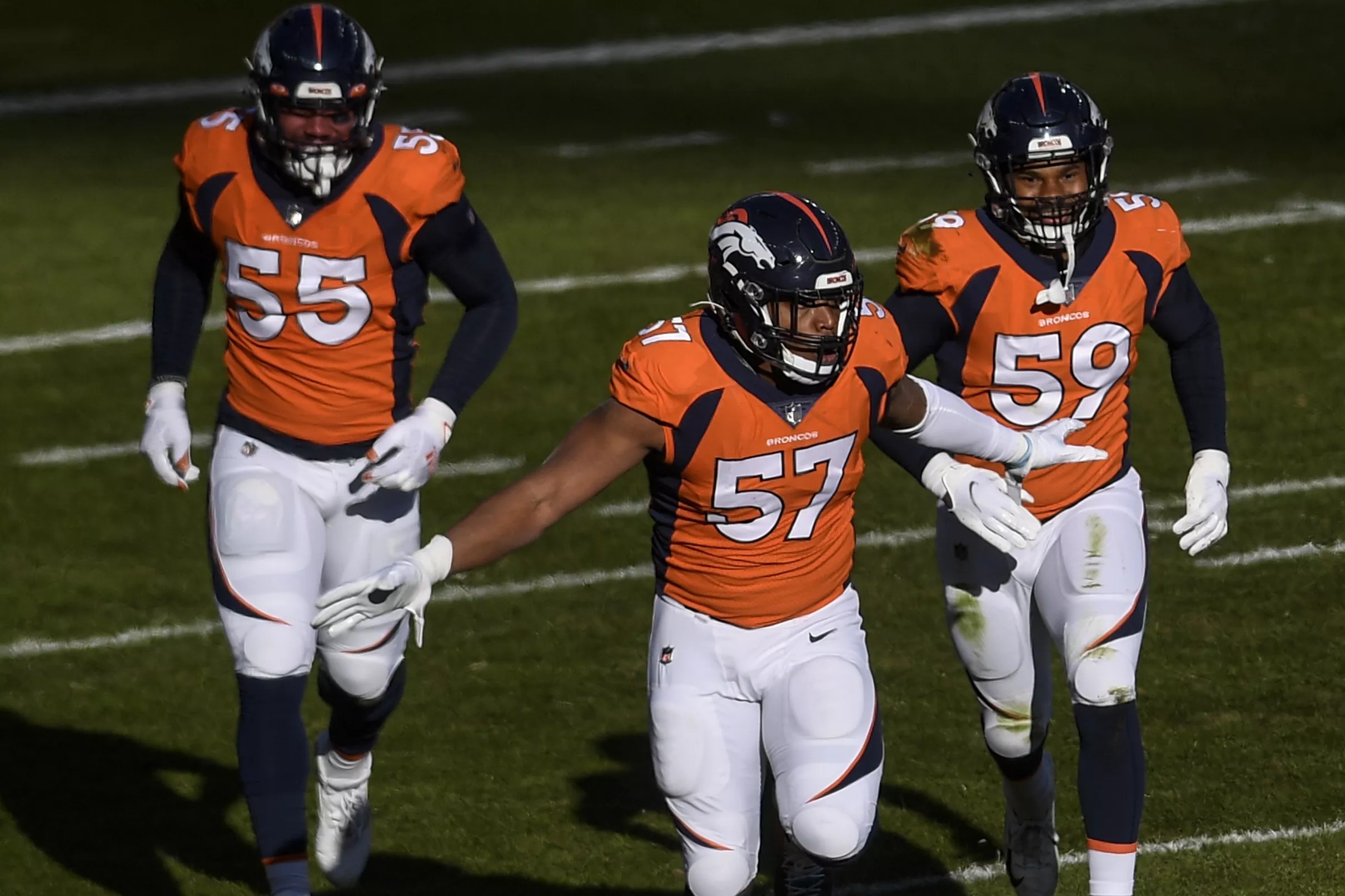 Ultimate fan: Broncos’ D will continue balling; good guys will win