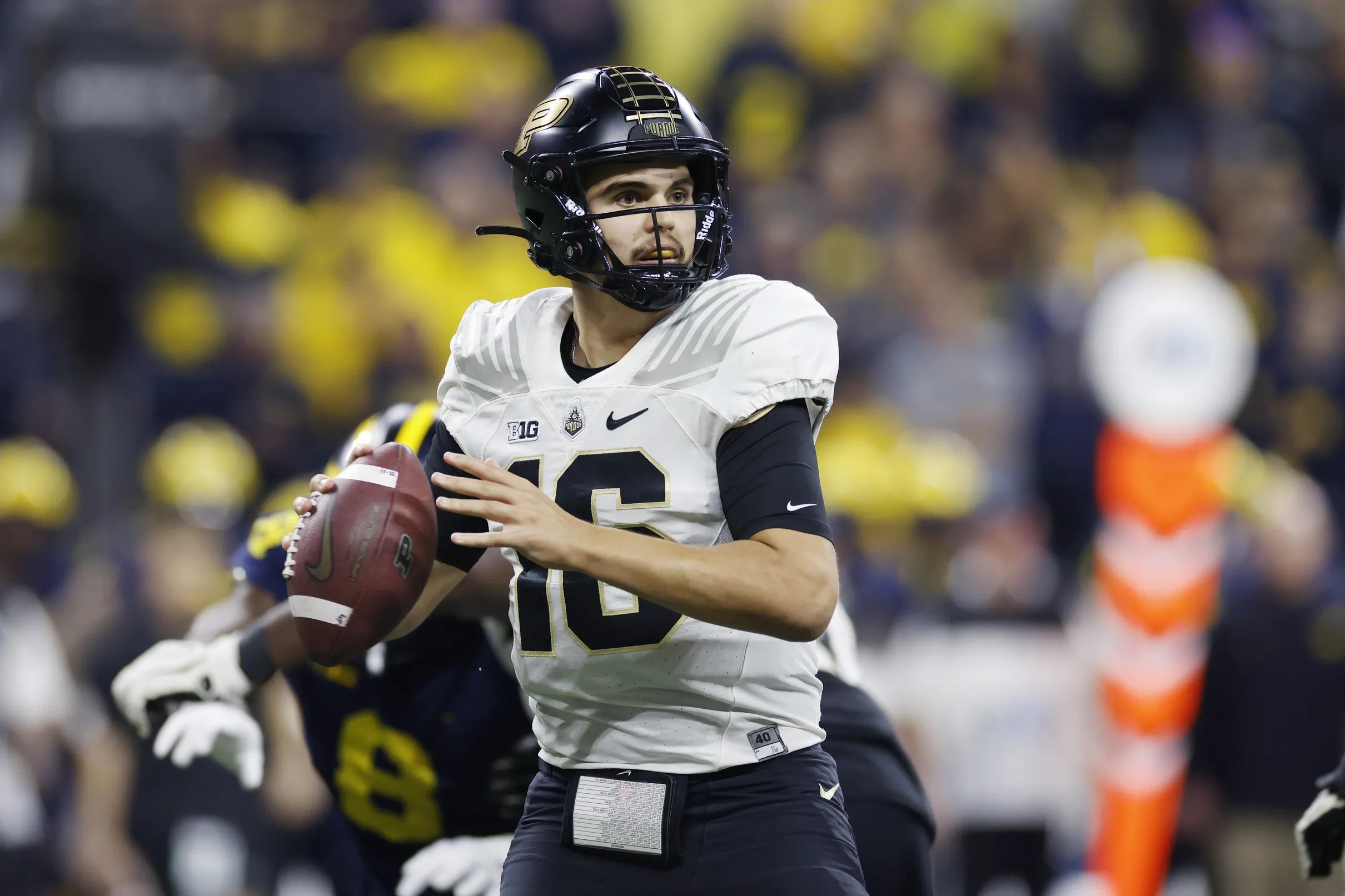 Tale of the Tape: Denver’s epic goal line stand deserves some recognition