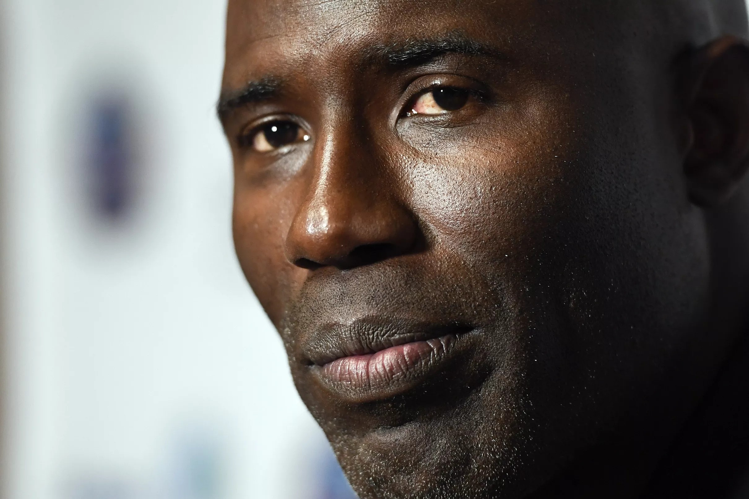 Terrell Davis is as cool as we thought he was