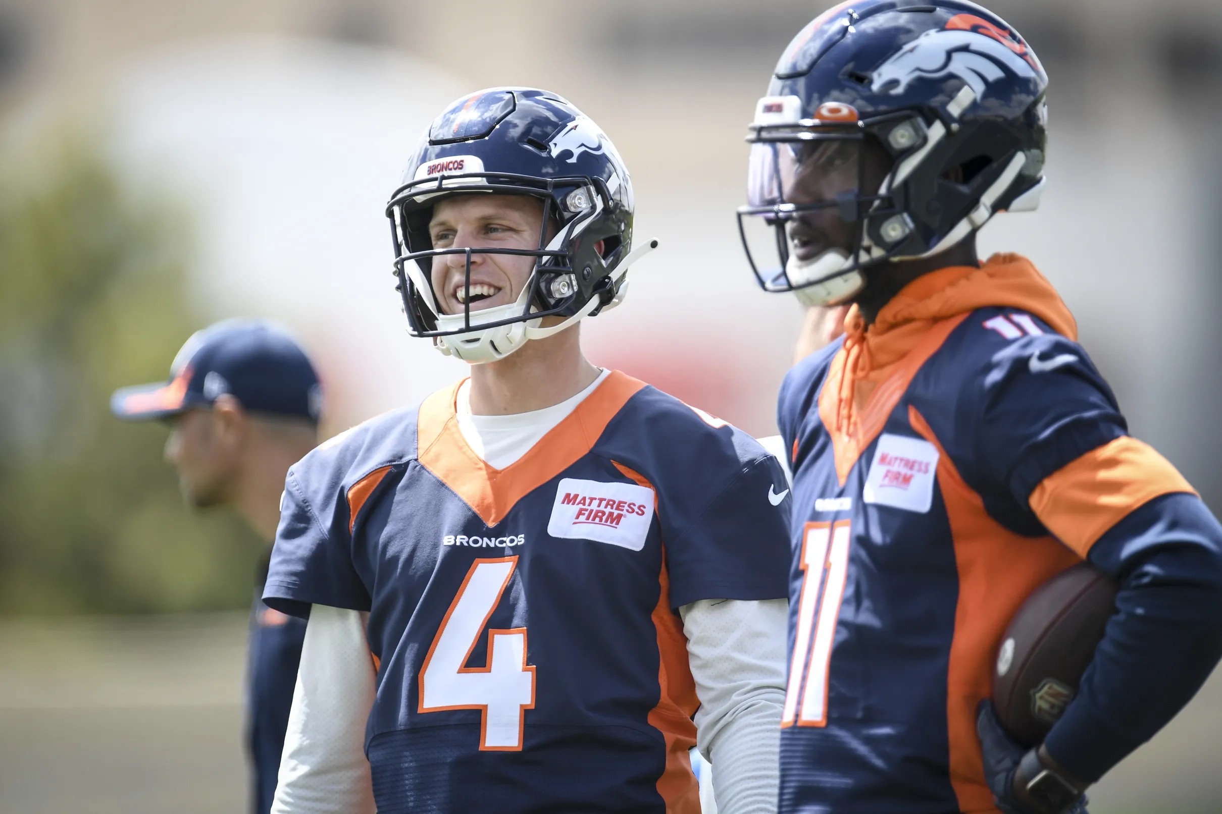 Broncos roster review: Quarterback Brett Rypien