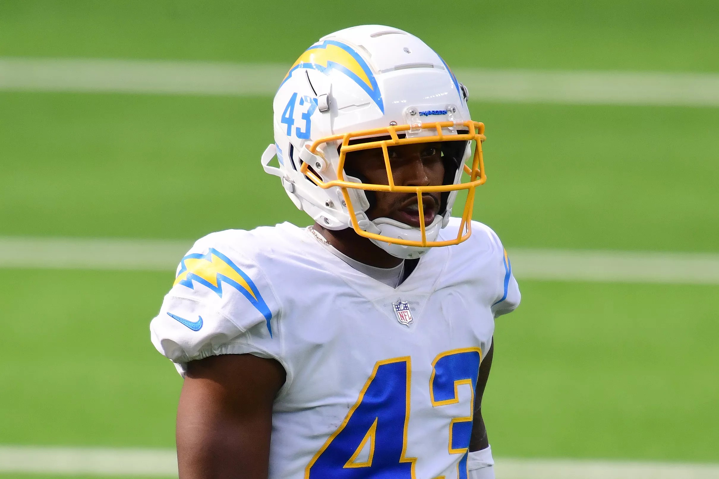 Report: Broncos tried to sign cornerback Michael Davis from the rival ...