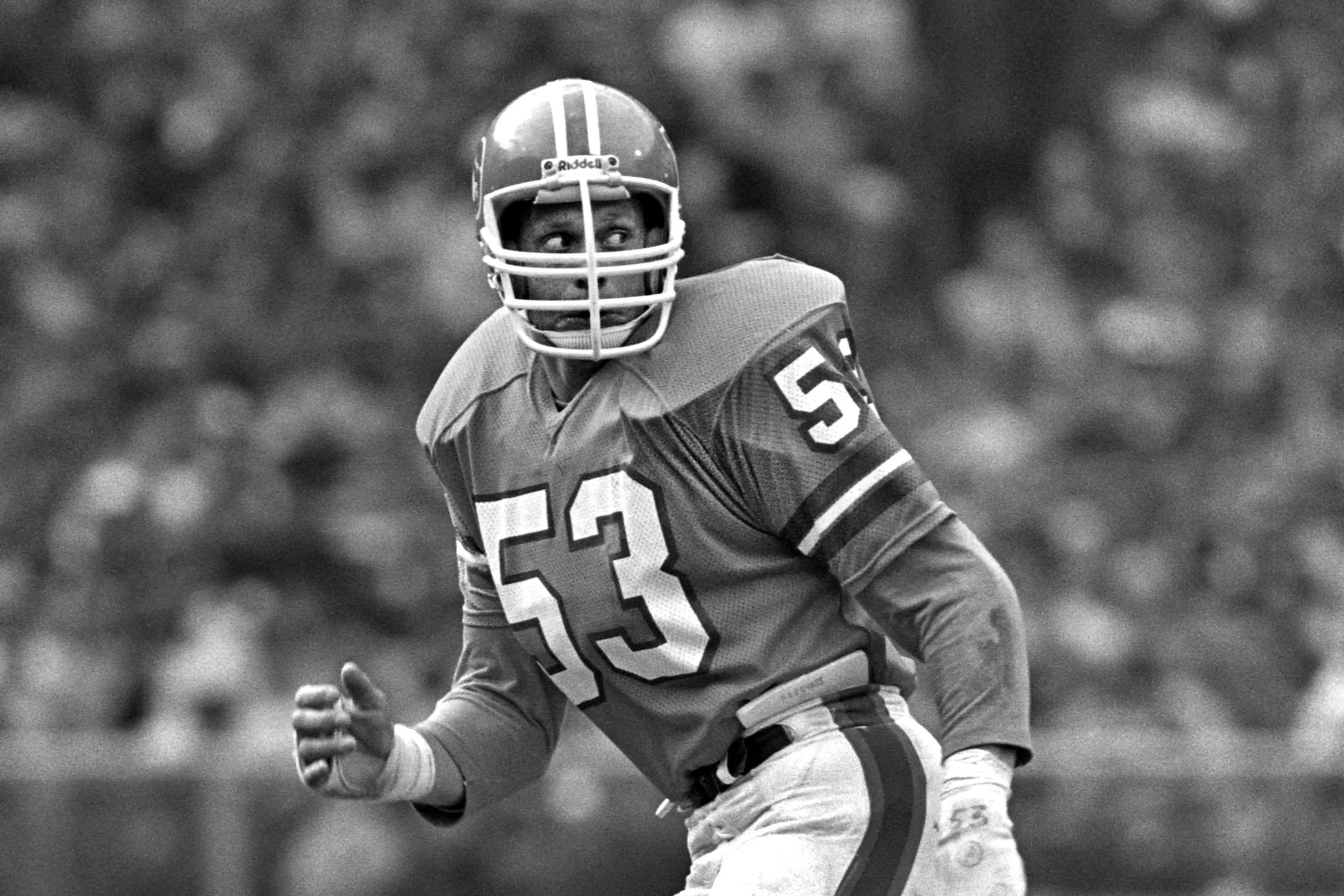 Is this finally the year Randy Gradishar gets inducted into the Hall of ...