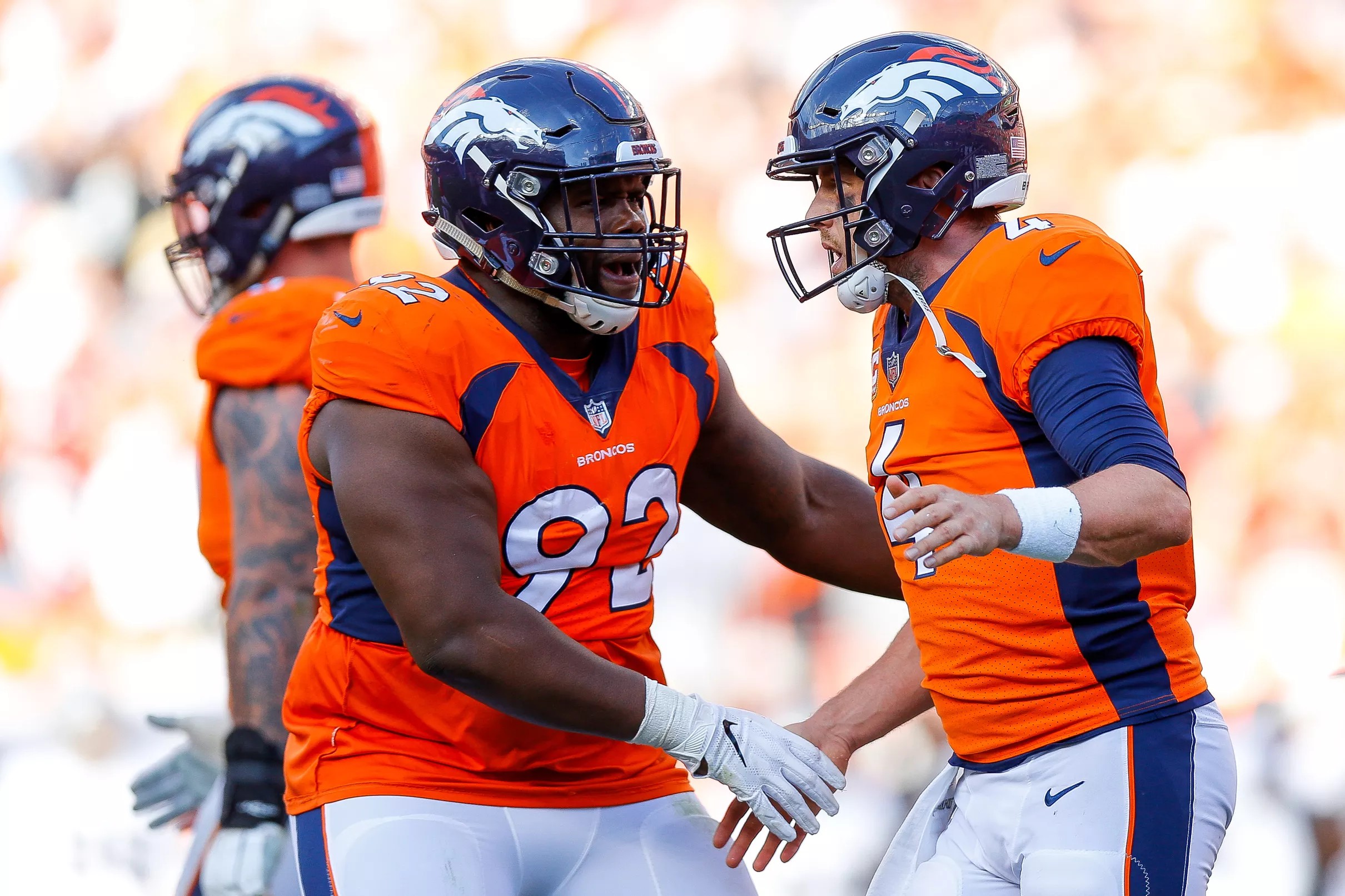 Broncos fight through bad play for huge comeback win, big confidence boost