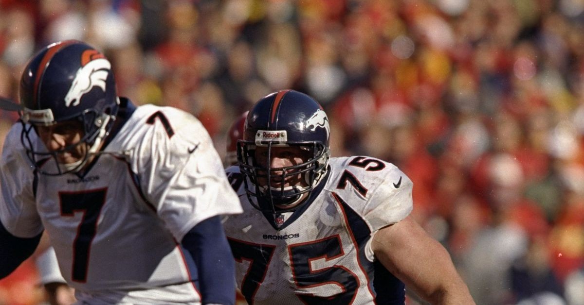 Brian Habib called Pat Bowlen the best owner he ever played for