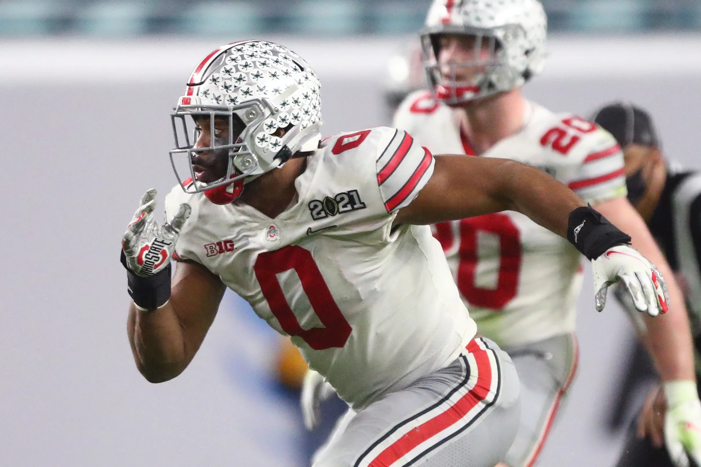 Broncos Roster Review: Rookie DE Jonathon Cooper