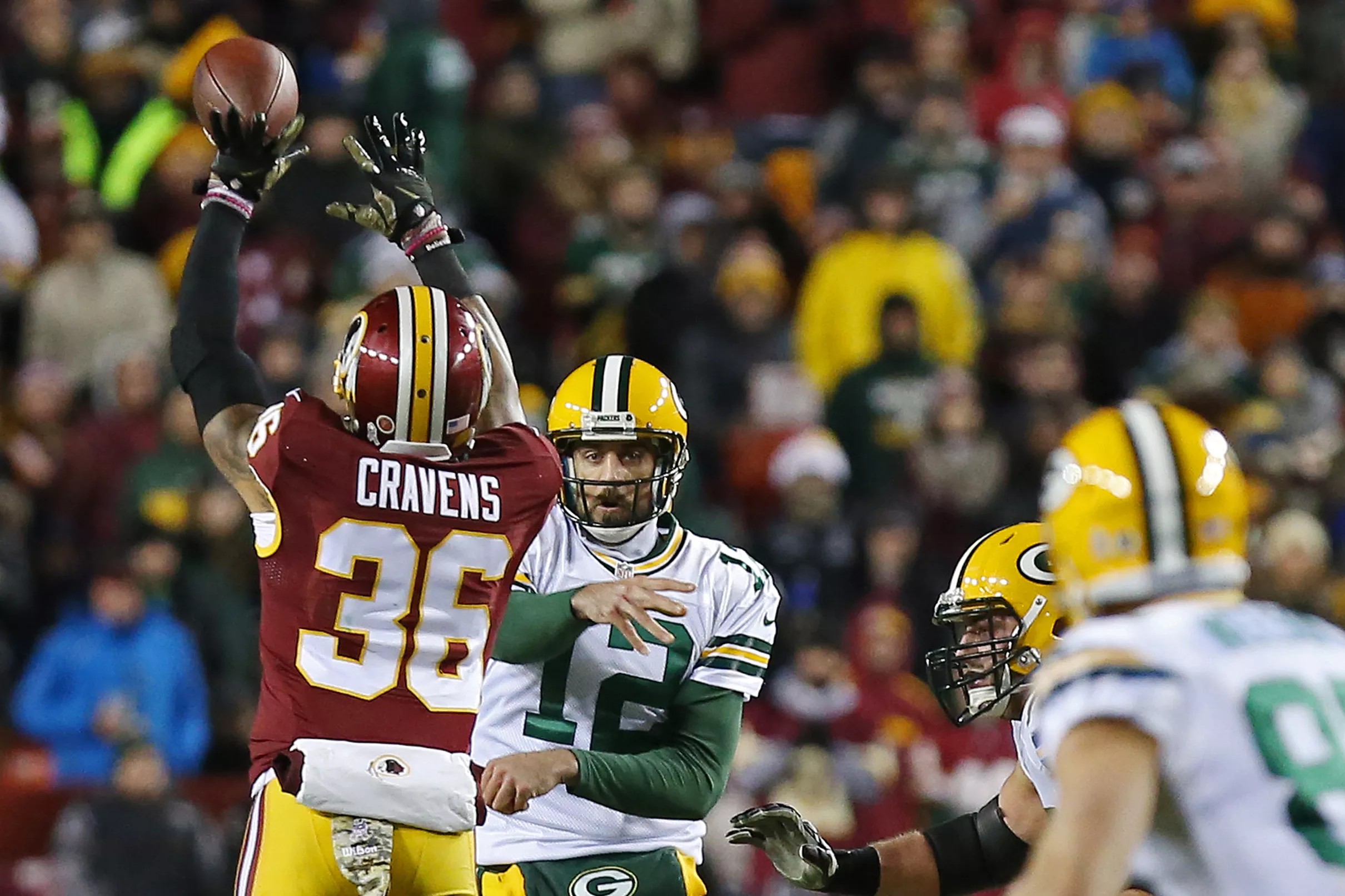 Tale of the Tape: What does Su’a Cravens bring to the Broncos defense?