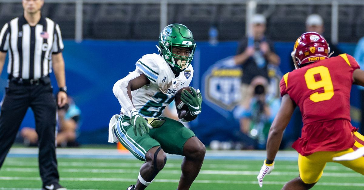 McTelvin Agim feels like he’s ‘making great strides’ so far this offeason